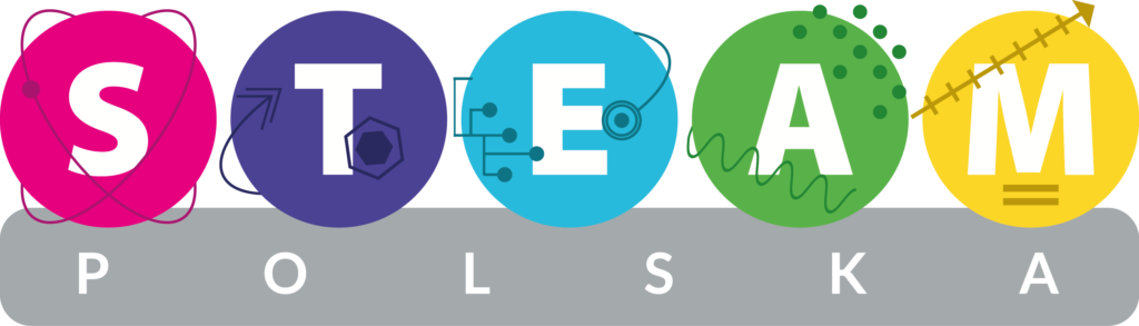 STEAM Polska - Dariusz Aksamit